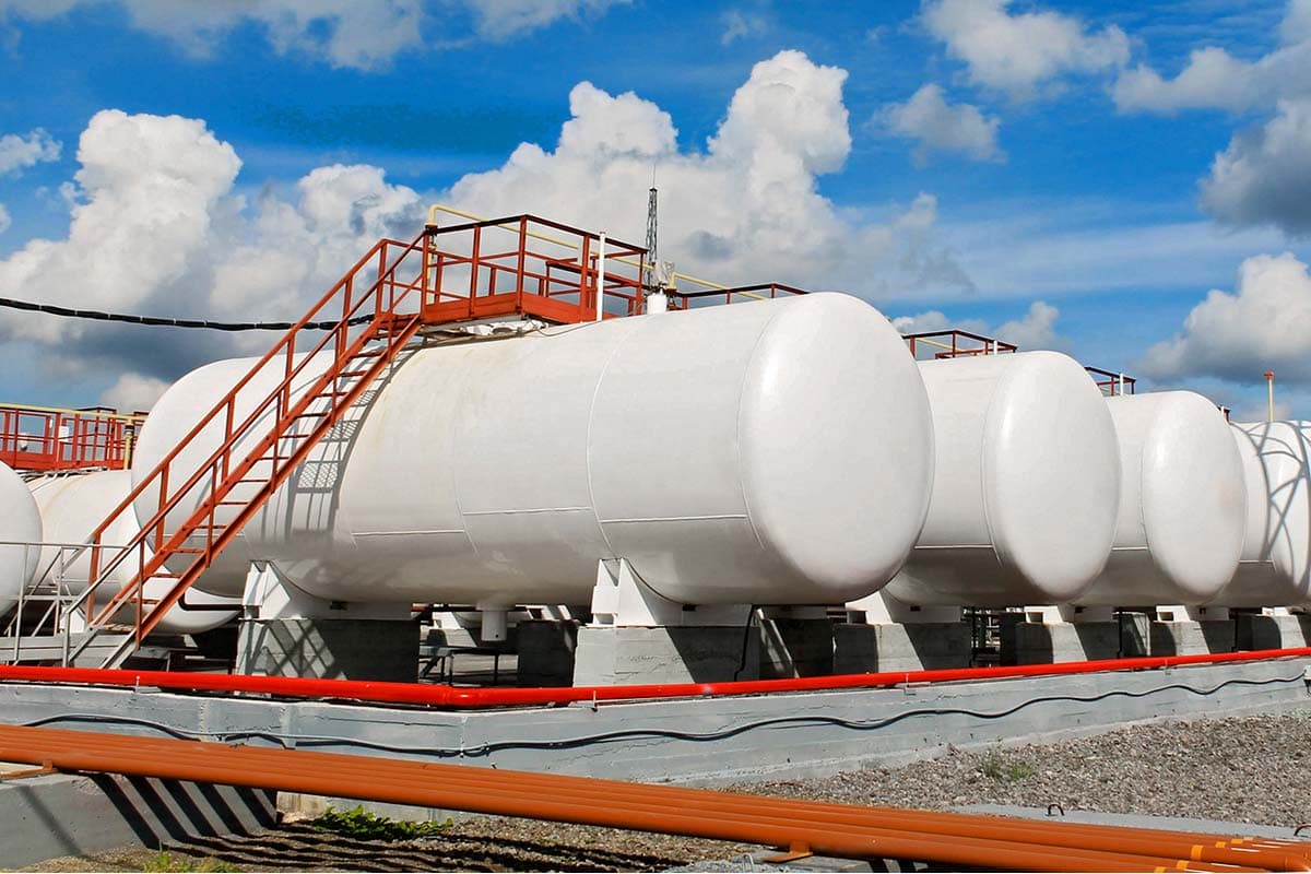 Industrial Insulation Solutions - Kratos Industries